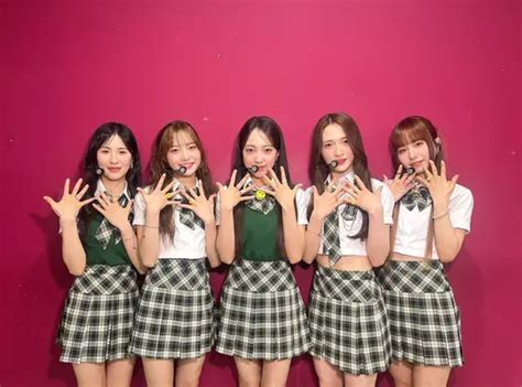 240504 Unicode Twitter Update Kpopping