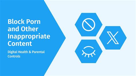 2 Ways To Help Block Porn And Other Inappropriate Content On Twitter Now X YouTube