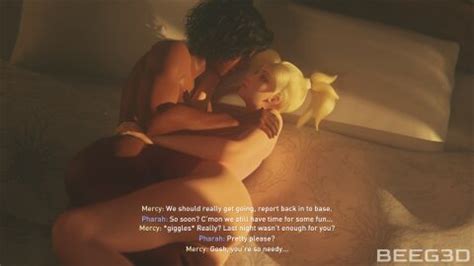 Rule34 If It Exists There Is Porn Of It Pharah