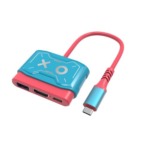 Switch Switch Oled Hdmi Tv Dock