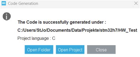 Mxcube Code Generator Directory Structure Messed U Stmicroelectronics Community