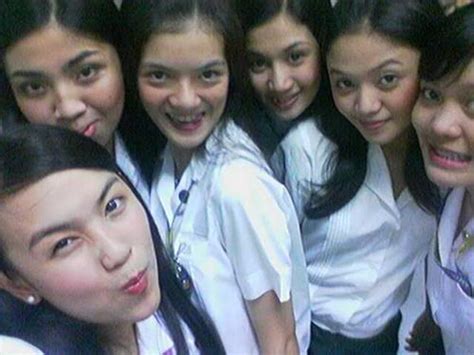 Hot Pinay Random Beautiful Pinay Kolehiyalas College Student Hot Pinays