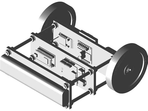 Free Cad Designs Files And 3d Models The Grabcad Community Library