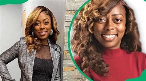 Tiffany Henyard Net Worth Political Career Public Leadership And Her