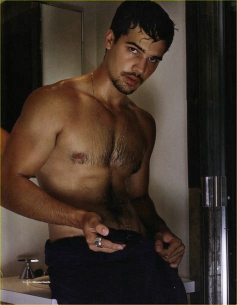 Photoshoot Steven Strait Photo Fanpop