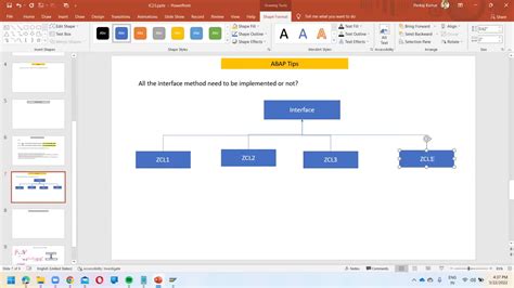 Pankaj Kumar On Linkedin Pankajkumar Saptechmadeeasy Sap Sapabap Sapabaptrainning Abap Cds