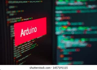 6 962 Arduino Images Stock Photos Vectors Shutterstock
