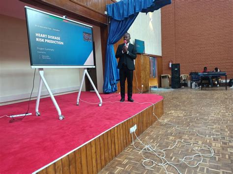 Julius Mwangi On Linkedin From 24th October 2022 To 24th November 2022