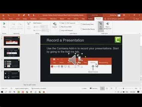 How To Add Music To Your Powerpoint Presentation Artofit