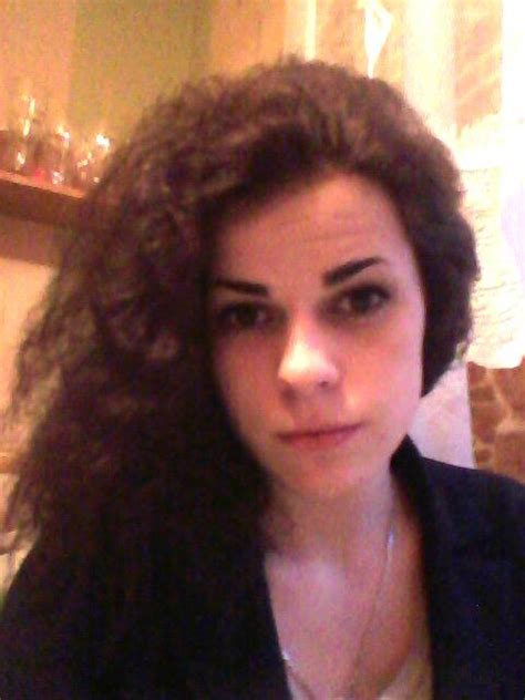 Полина Кравец