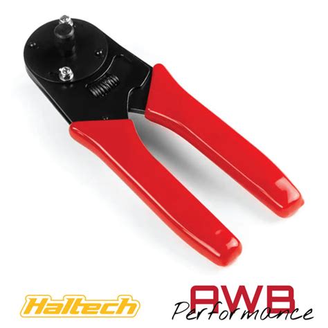 Tools Wiring Awb Performance Ltd