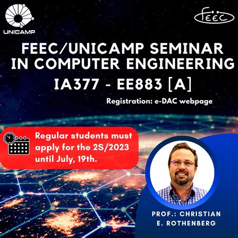 Intrig Unicamp Posted On Linkedin