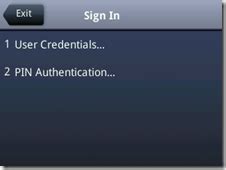 Polycom Qualified Lync Phones With PIN Authentication Jeff Schertz S Blog
