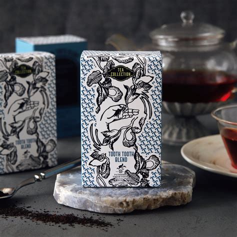 Tooth Tooth ブレンド Tooth Tooth Mart Store