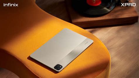 Infinix Umumkan Kehadiran Xpad G Lte Untuk Push Rank Maksimal Dunia Games