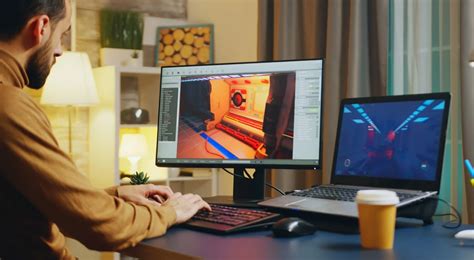 Game Development Process The Complete Guide