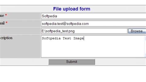Another Way To Create Php Forms