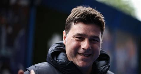Mauricio Pochettino é O Novo Selecionador Dos Eua Um Dos Anfitriões Do