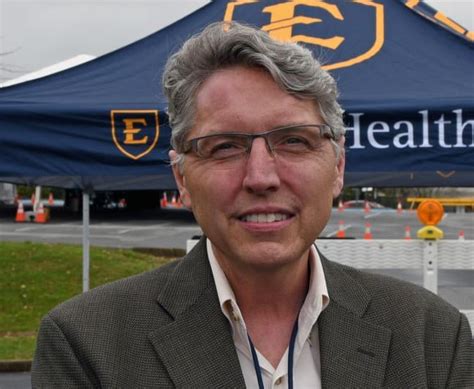 Etsus Dr Jonathan Moorman Receives Va Grant To Study Covid 19 Immune