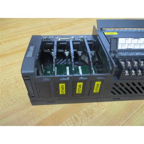 Koyo D0 06 Dr D Directlogic 06 Plc D006drd Wo Input Modules New No Box Mara Industrial