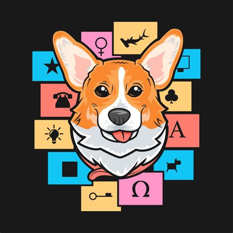 Tobi Murdered A Basement Grasshopper Corgis