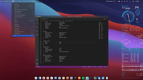 Linux Scoop Update How To Customize Your Xfce Desktop