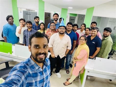 Suneel Kumar Kola On Linkedin Allaboutyesterday Birthdaybash