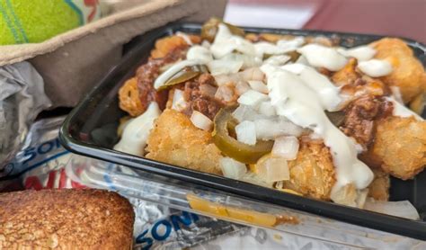 The 16 Best Sonic Secret Menu Items Of 2024 Purewow