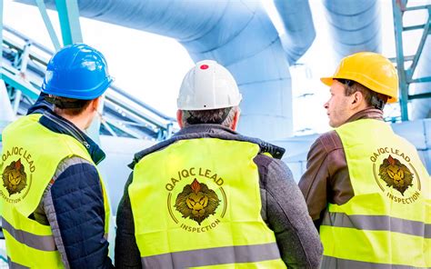 Qa Qc Lead Qa Qc Lead Usa We Offer The Services Of Experienced