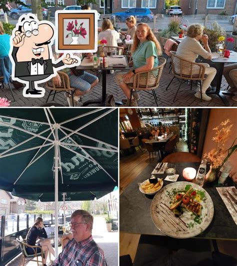 La Griglia Mechelen Restaurant Menu Prices And Reviews