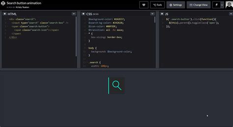 20 Creative Search Bar Design Inspirations With Htmlcss Bootstrap