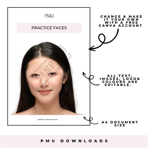 Mapping Exercise The PMU Circle