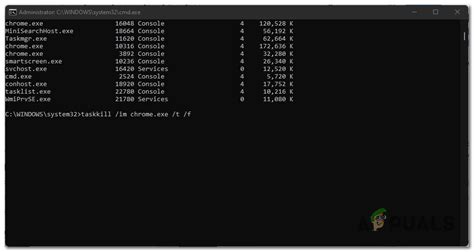 How To Kill Suspended Processes On Windows