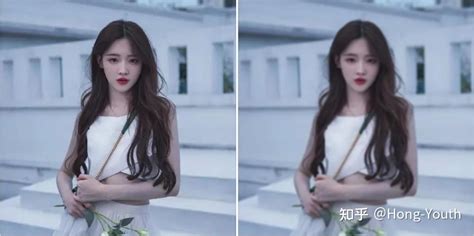 OpenCV Python图像模糊处理 知乎