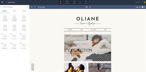 Html Email Creation Best Practices And Templates 2025