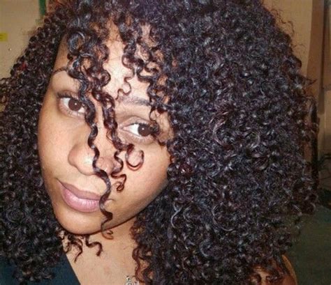 Curl Definition Natural Hair Styles Dream Hair Halloween Face Makeup