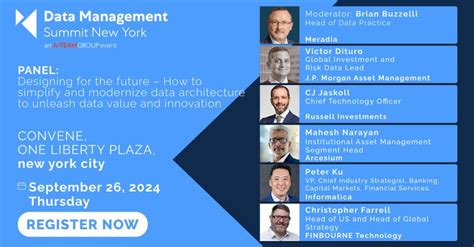 data management insight from a team group on linkedin dmsnyc datamanagement