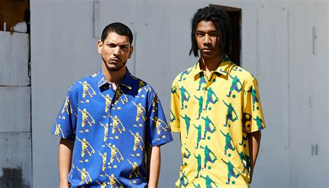 Nivelcrack Unveil R9 Inspired Ss20 Collection Lookbook Soccerbible