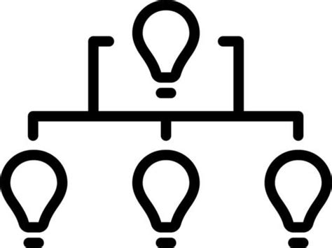 Organizational Chart Infographic Vector Art Icons And Graphics For Free Download