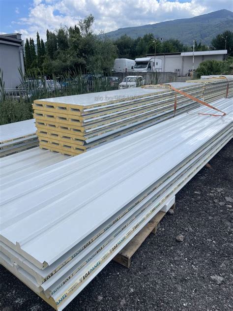 Стенни и Покривни Термопанели Строителни материали София Предлагаме