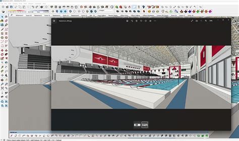 SketchUp Crashes After Exporting Image And Switching Scene Pro SketchUp Community