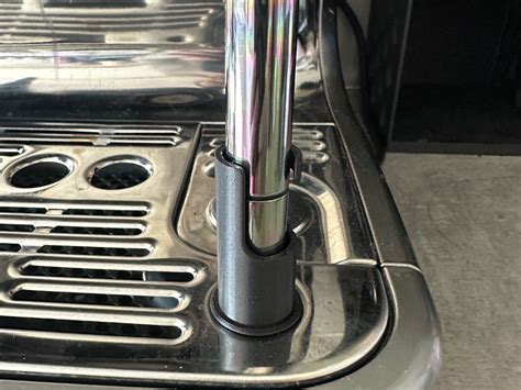 Sage Breville Impress Touch Milk Spout Funnel By Tdh 3dp Makerworld