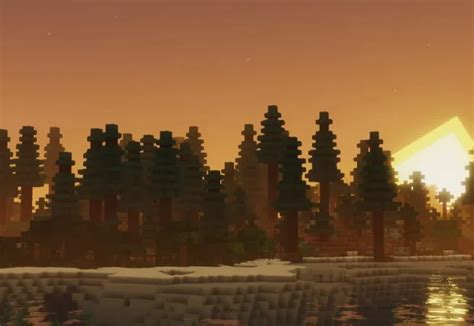 Minecraft 1218 18x Mellow Shaders Download Minecraft Plot Minecraft 1218 18x Mellow Shaders Download Minecraft Plot