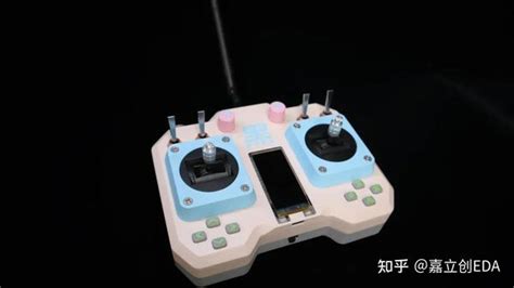 我用esp32做了这个手柄遥控器后，再也没买过新的 知乎