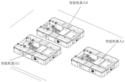 A Multi Body Collaborative Omnidirectional Mobile Intelligent Robot System Eureka Patsnap