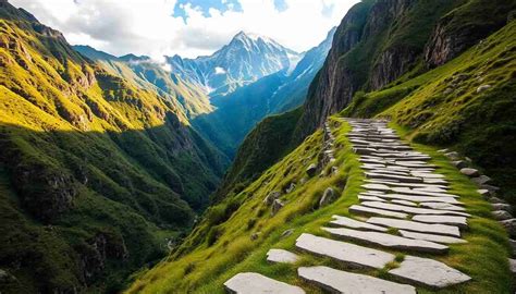 The Ultimate Guide To Hiking The Inca Trail To Machu Picchu