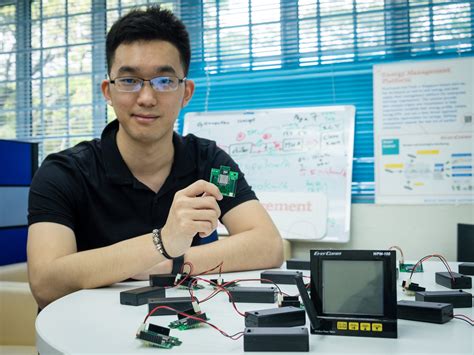 Energy Saving Algorithm Taps Existing Sensors To Reduce Bills