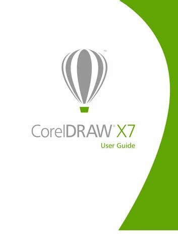 Onlinecloud Based Coreldraw Graphics Suite X7 Software For Windows At