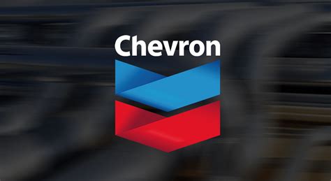 Chevron Oil Company Logo Logodix