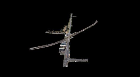 Hide Regions Of 3d Tiles Or Terrain With Clipping Polygons Cesium